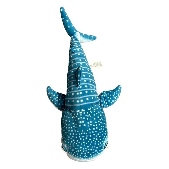 Disney Pixar | Toys | Disney Store Finding Dory Destiny Whale Shark ...